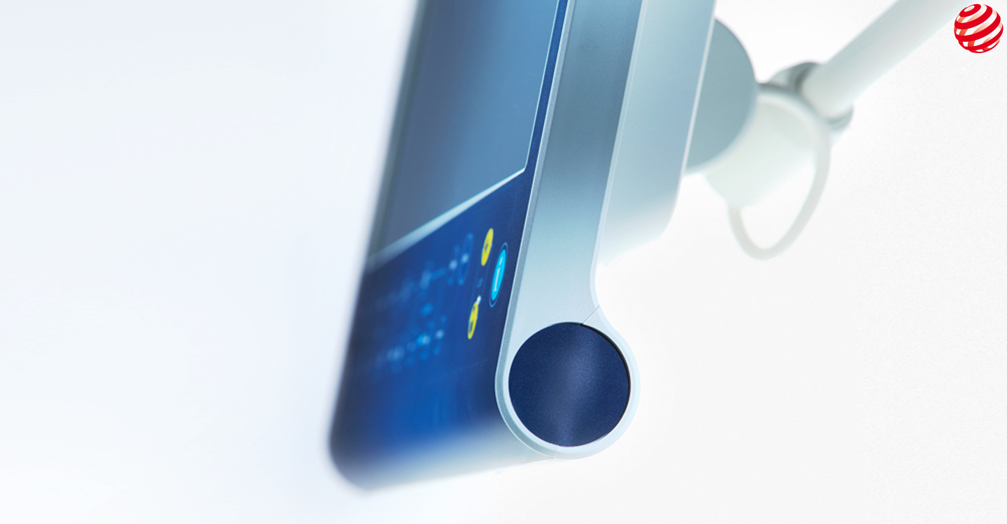 bewatec medinet - WERKSDESIGN