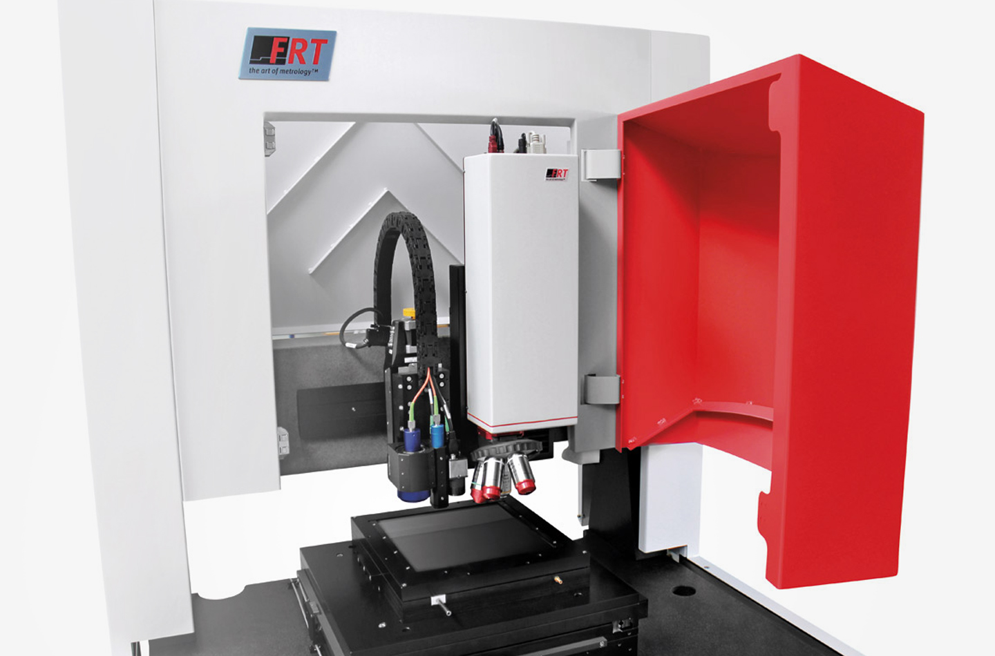 FRT MicroProf - WERKSDESIGN